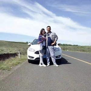 大康小康去旅行 