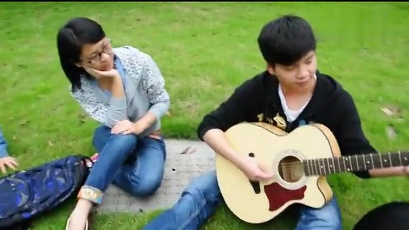 重庆城市管理职业学院致青春