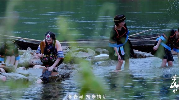 一步山水一生爱,进入张家界,处处有风景,步步大不同