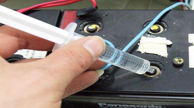 电动车电瓶不耐用?只需一个小方法,让你能多用几年!