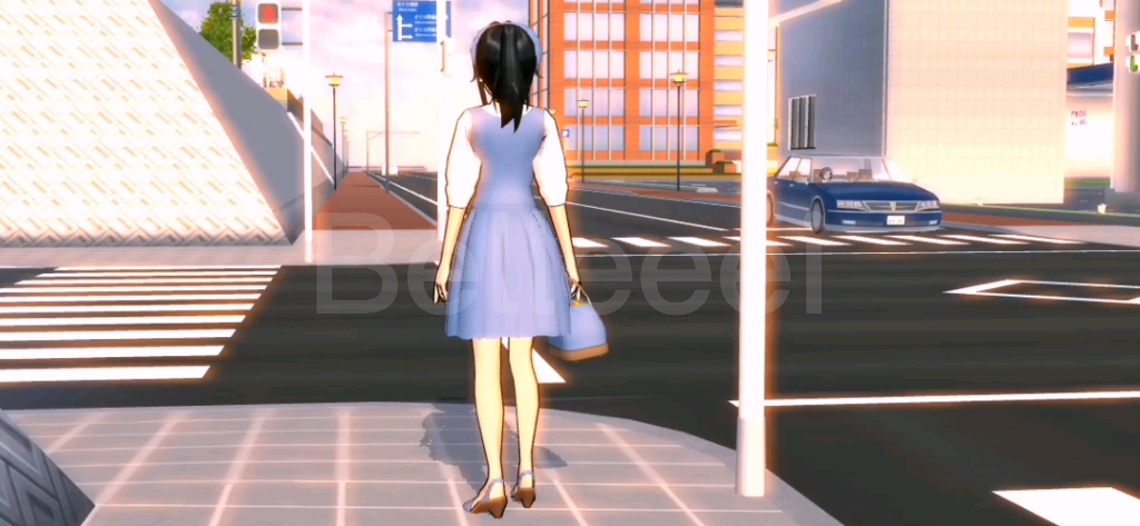 【Belleeei】樱校/独居生活日记碎片17%