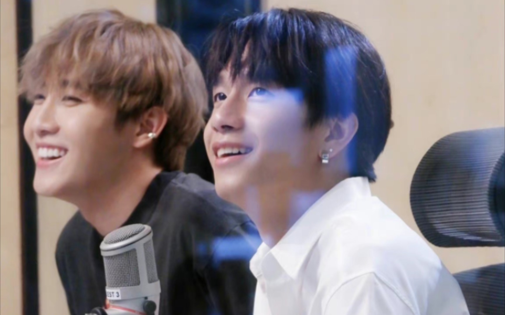 【prommark】你说你想去外星,我也愿意带你去