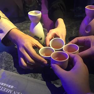 麦芽糖 