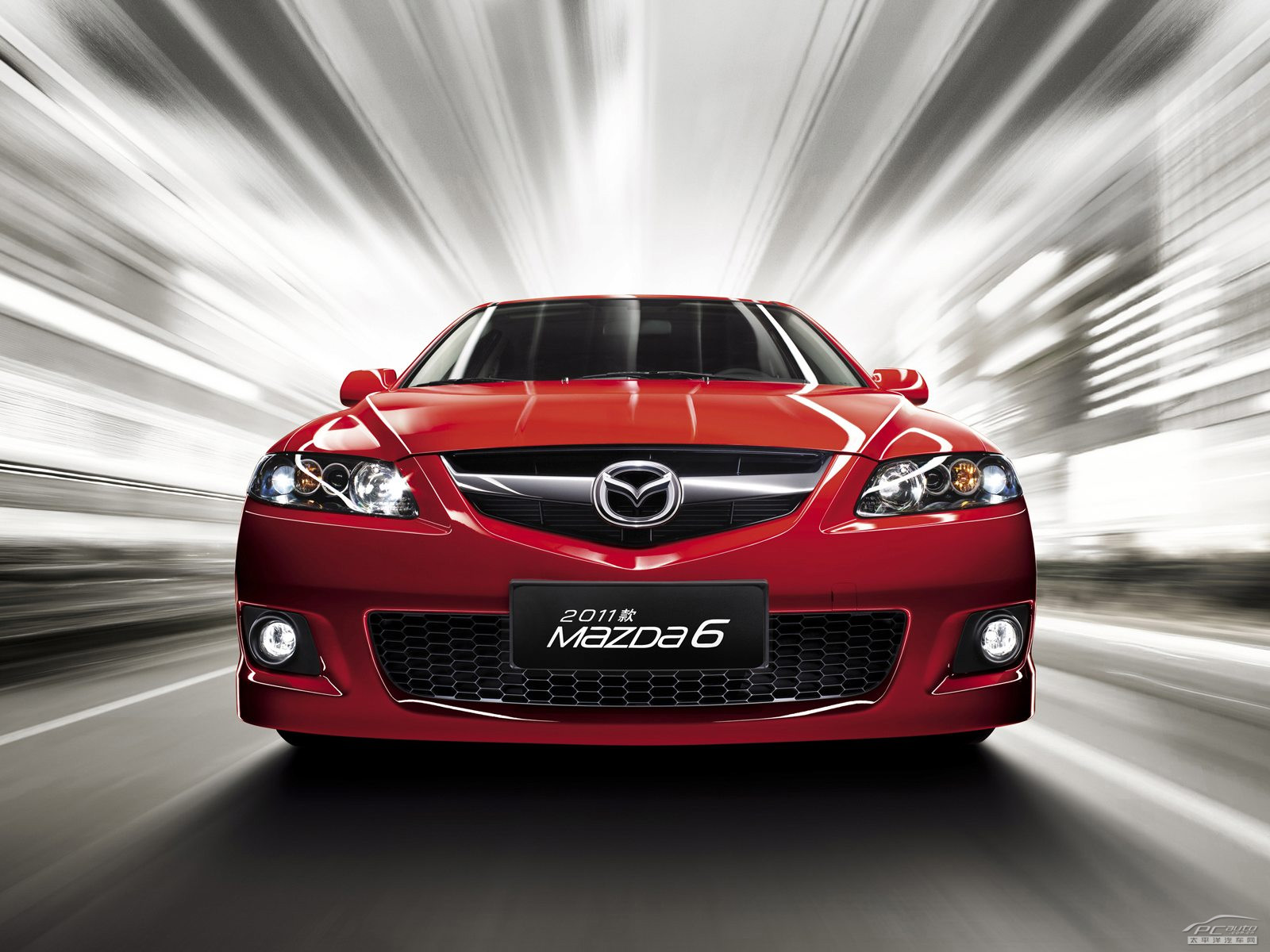 马自达6仪表盘指针为什么调整一下后无法复原了?