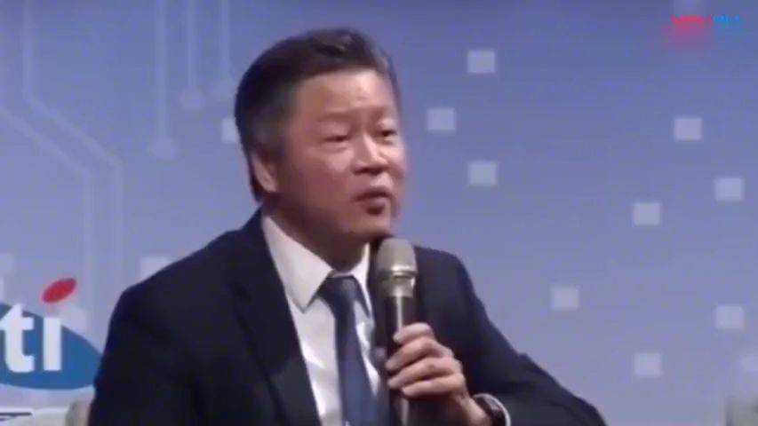 赖岳谦:中国在五年后总体实力将超过美国,成为世界经济总量第一