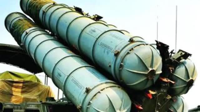 它是俄罗斯最先进的武器,堪称全球最强