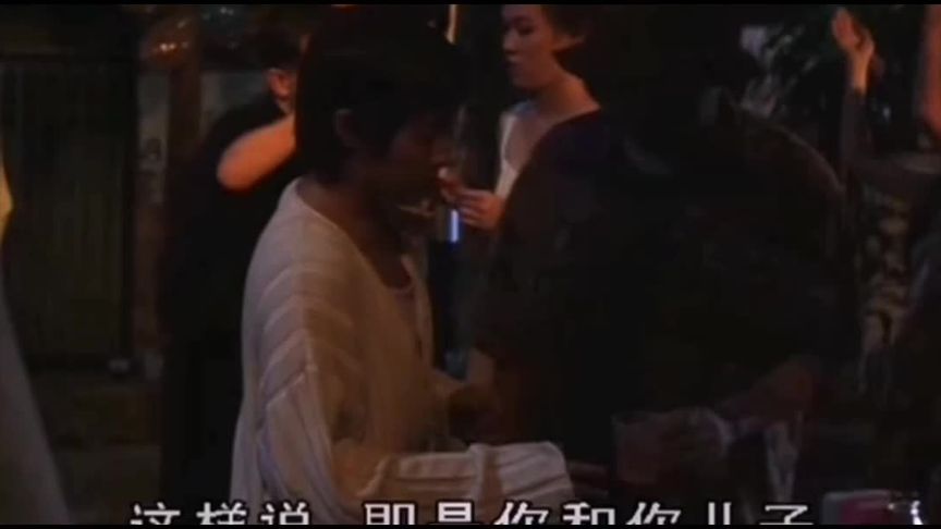 #流氓医生 #经典电影片段