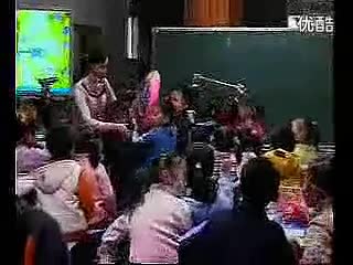 19数字变变变 颜湘萍 湖南省长沙市仰天湖小学一年级 第五届全国中小...