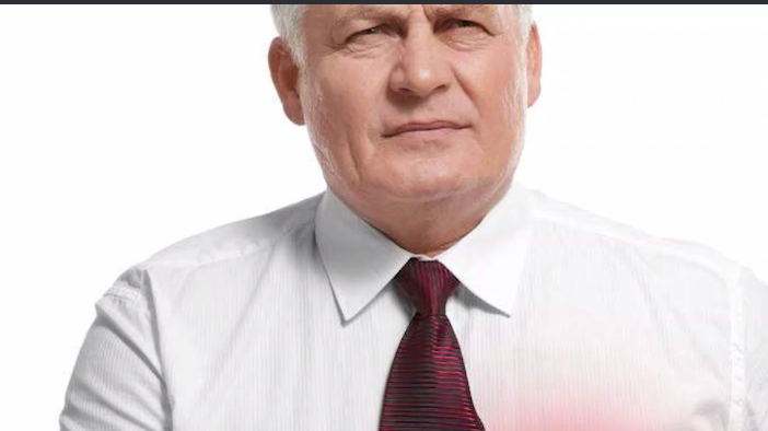 出现这些症状,说明你的血管已经堵塞了,千万要注意了!