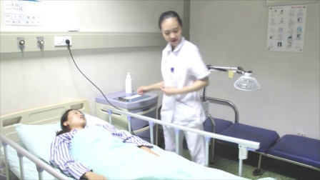 红外线烤灯