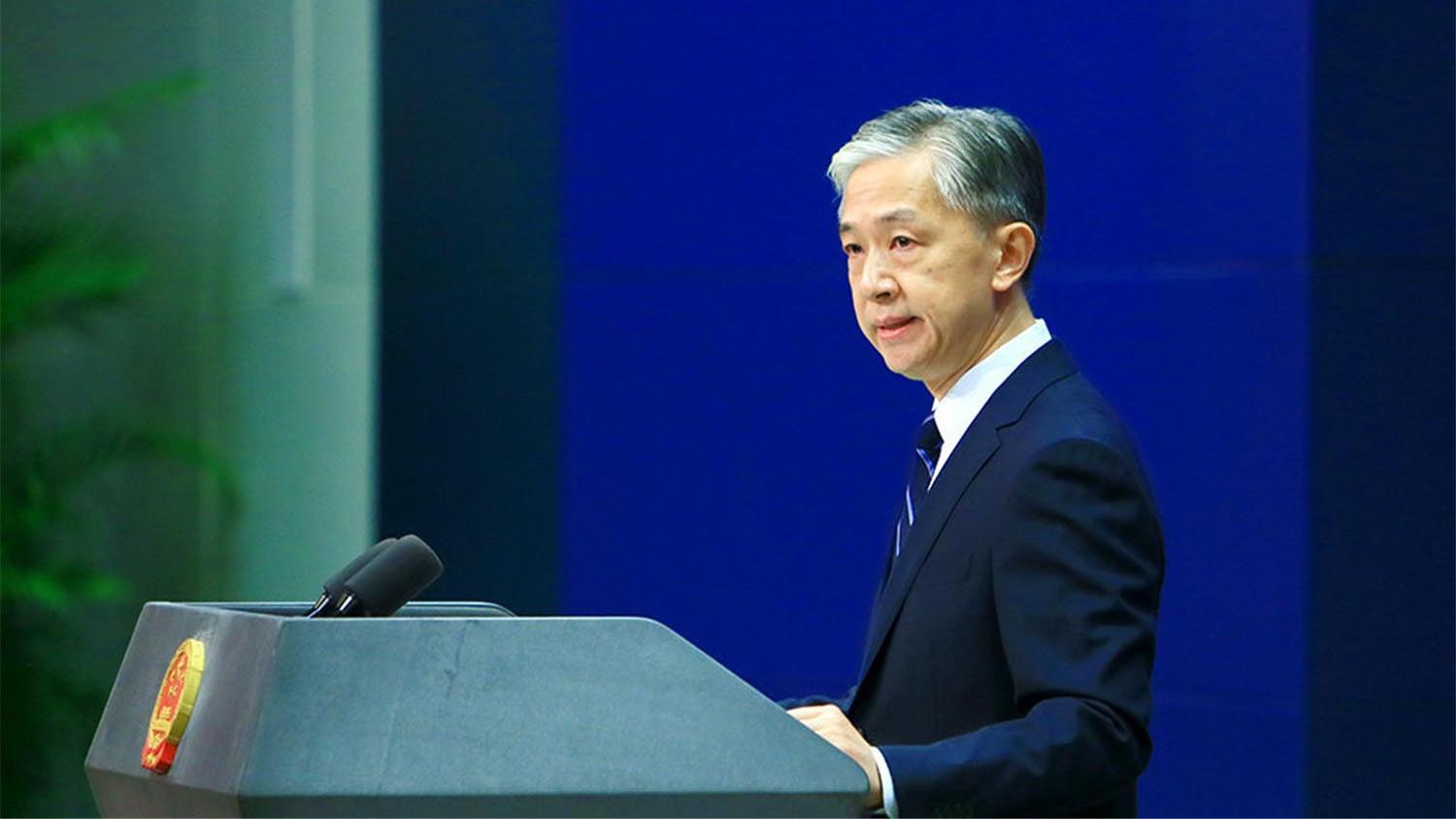 联合国安理会通过阿富汗问题决议草案,中方为何弃权?外交部回应