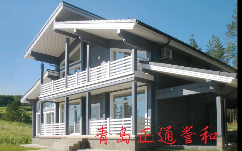 木屋别墅会所文旅酒店民宿客栈度假村生态园农庄木结构工程设计建造...