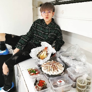 在下杨大虾是也 