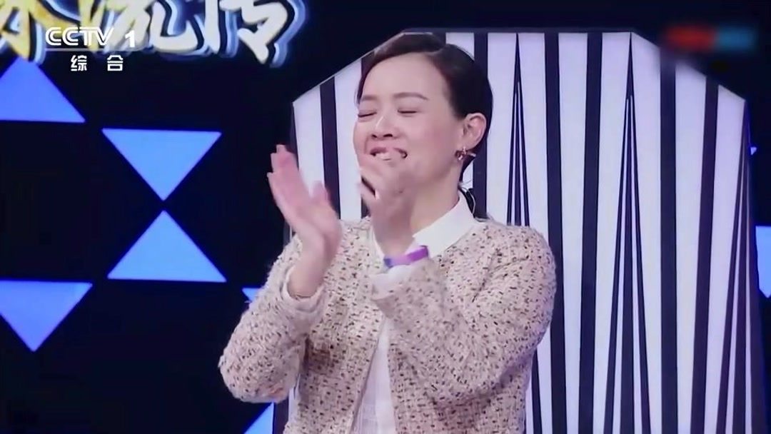 经典咏流传:撒贝宁回忆,儿时陈彼得的歌曲,给他们带来的快乐