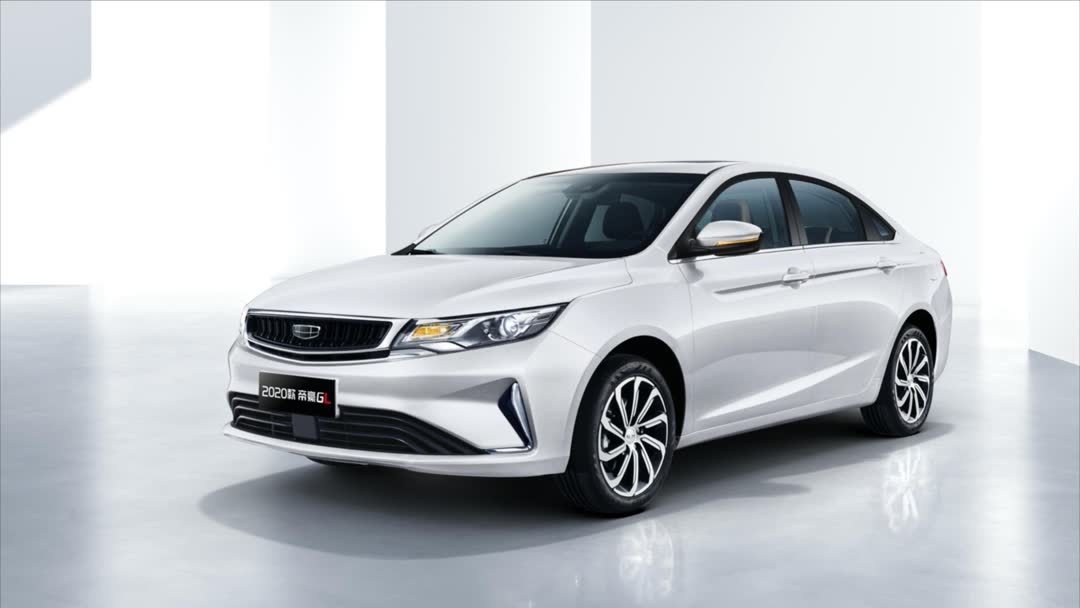 两款10万元左右的家用轿车 长安逸动PLUS与吉利帝豪GL该怎么选?