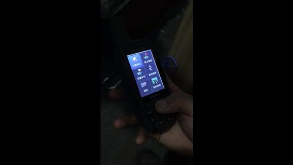 GPS量地的使用方法[互粉]#春运返程#