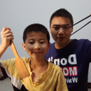 小厨神与大吃货 