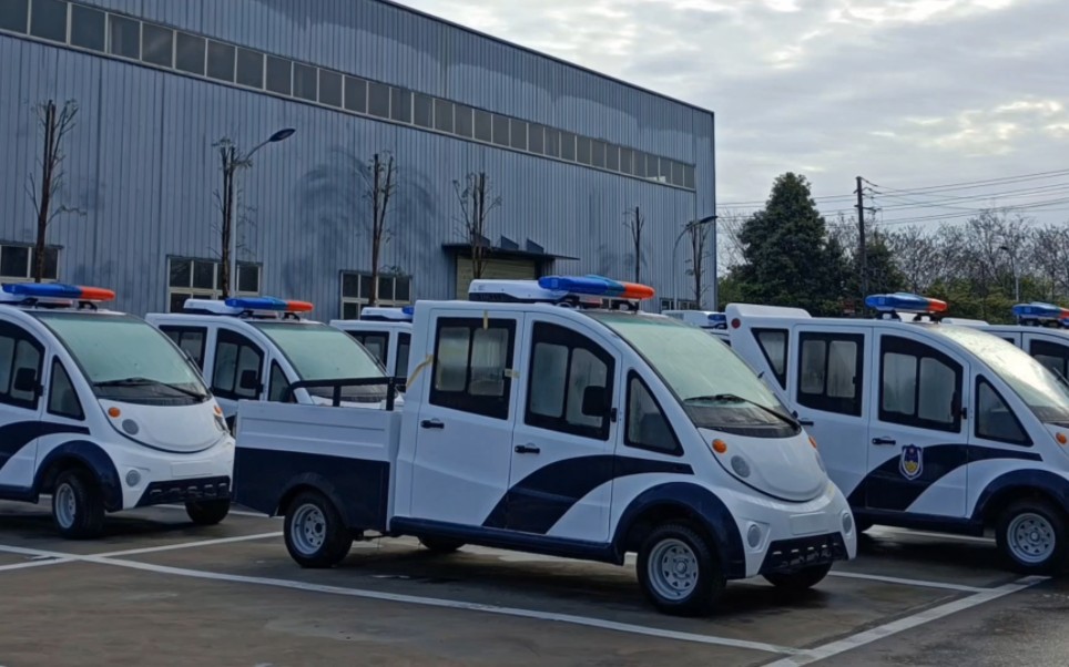 电动巡逻车!电动巡逻车生产厂家!电动巡逻车工厂!电动巡逻制造!