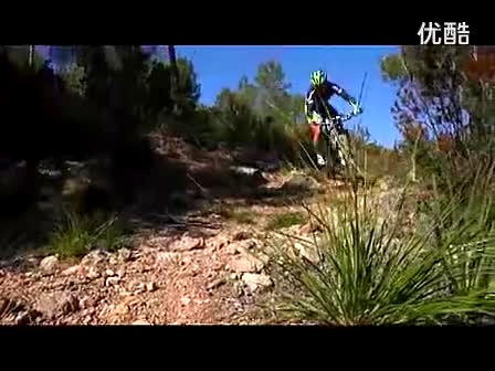 MERIDA 美利达自行车