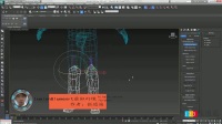 Lumion高手终极教程-22+lumion角色动画解决方案(原画).f4v