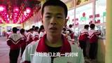 【河北】衡水一高中学生打饭时排队读书 网友:终于知道差距在哪了
