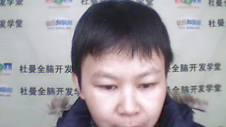 20130111奥尔夫音乐课程-周博士早教课堂实录