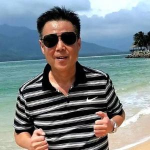 人参树带你游 