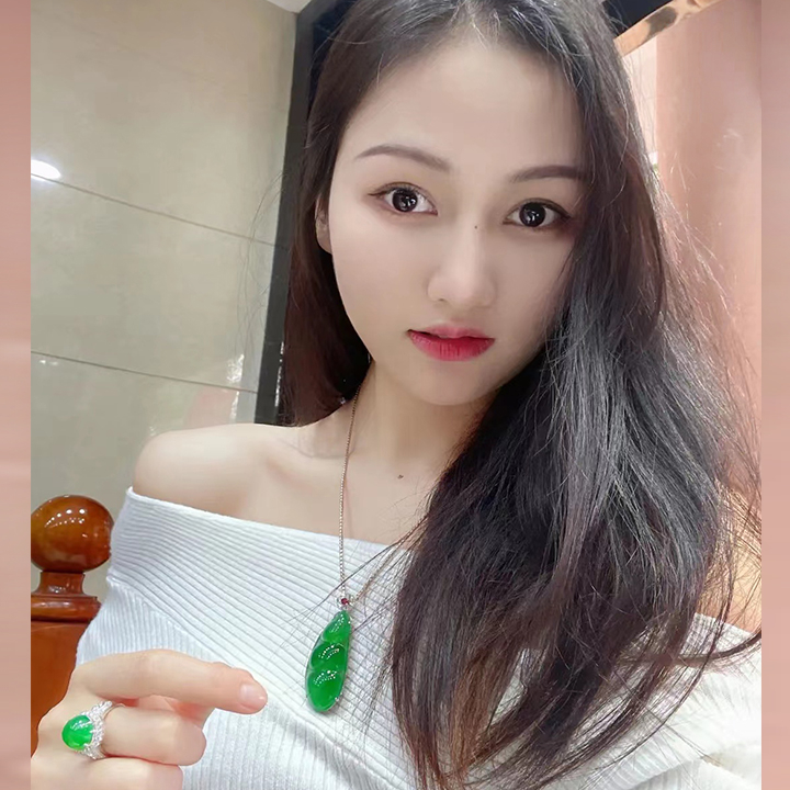 婉凝的翡翠日记 