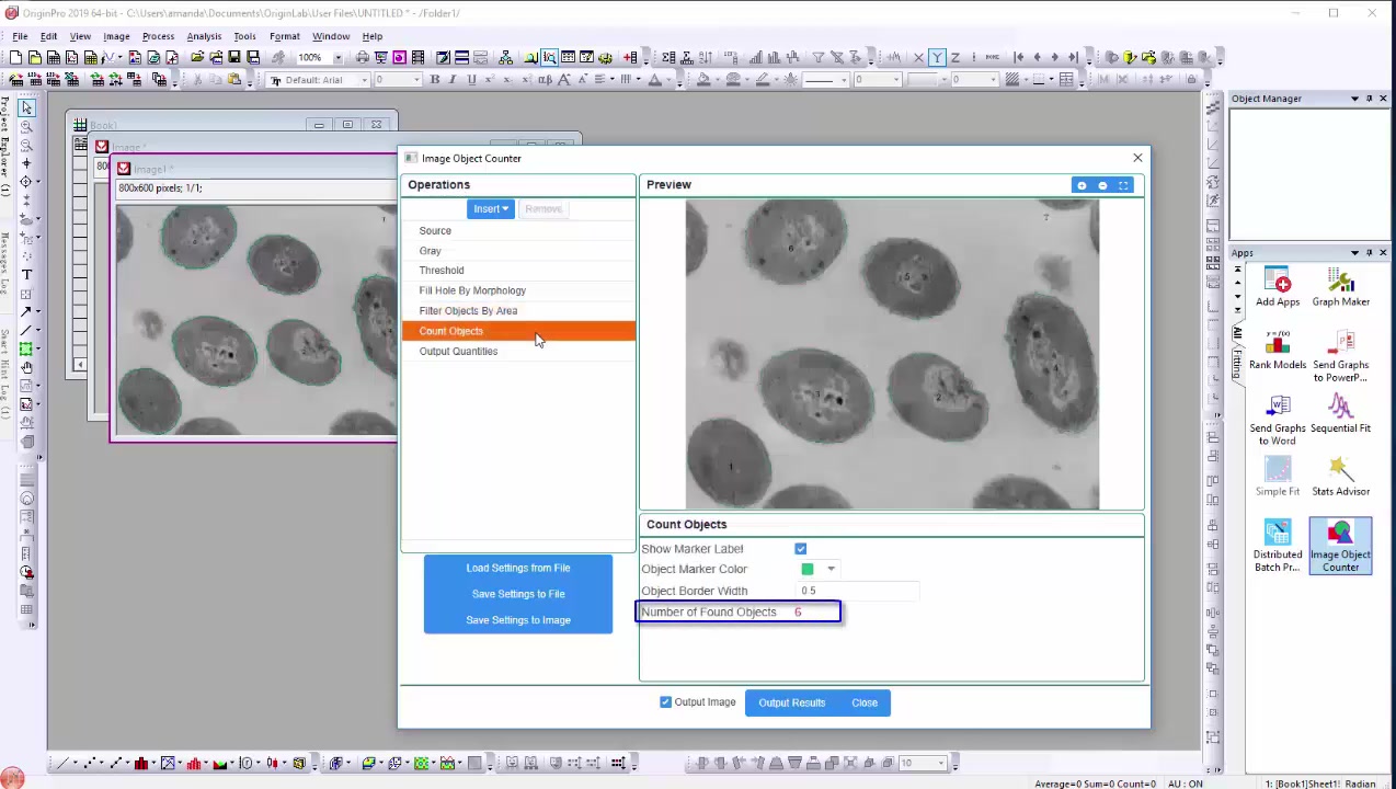 Origin超全教程,论文画图大杀器