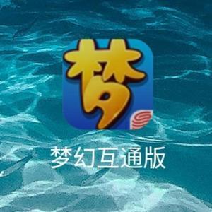 梦幻西游互通版平哥 