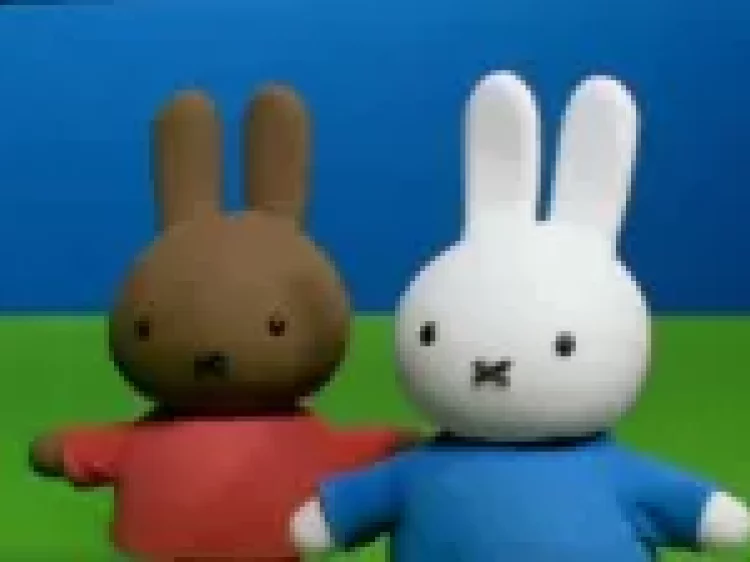 幼儿园小班语言微课视频《彩色的世界》