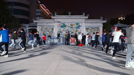 潮汕地区zui大型营老爷民俗文化活动明天即将到来!参与巡游队伍人数...