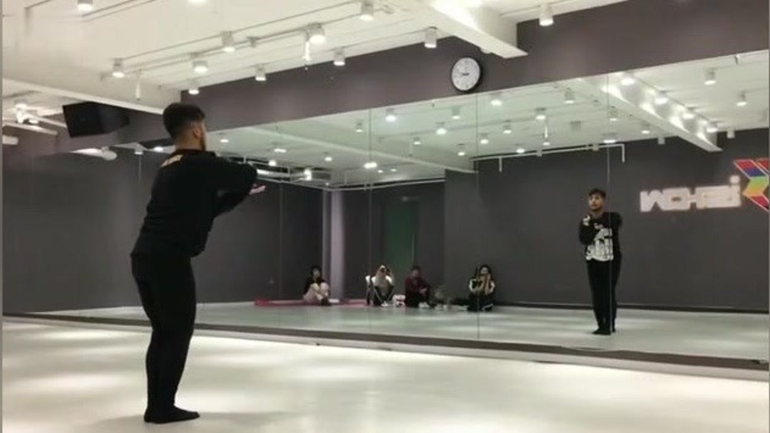 琵琶行舞蹈完整版