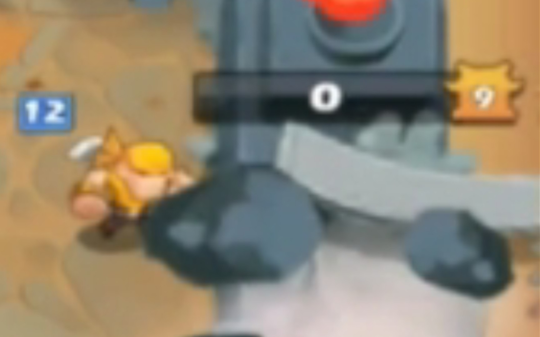 【怼怼梦三国】极限单兵计划