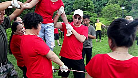 南昌市政公用城开发有限公司拓展