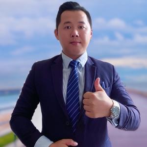 珠海宋表哥探新房 