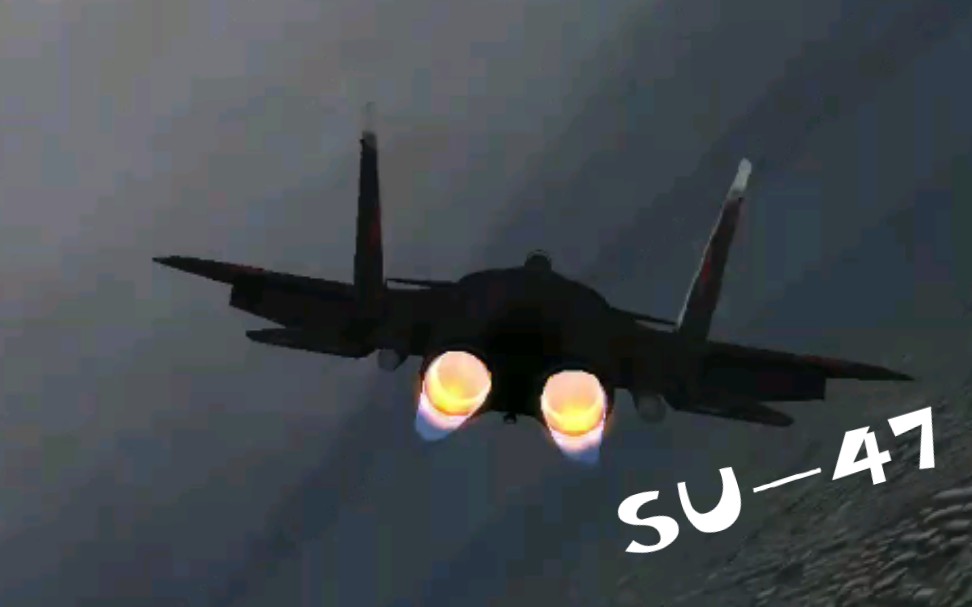 【模拟空战】新人报道,多多关照