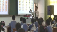 确定位置(一) 教学课例 (执教者:大新小学 谢炫)_小学数学课