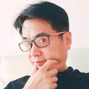 铁哥说了 