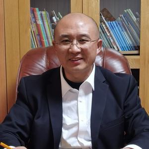 中高考扫地僧 