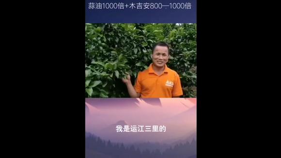 看看人家怎么杀红蜘蛛!