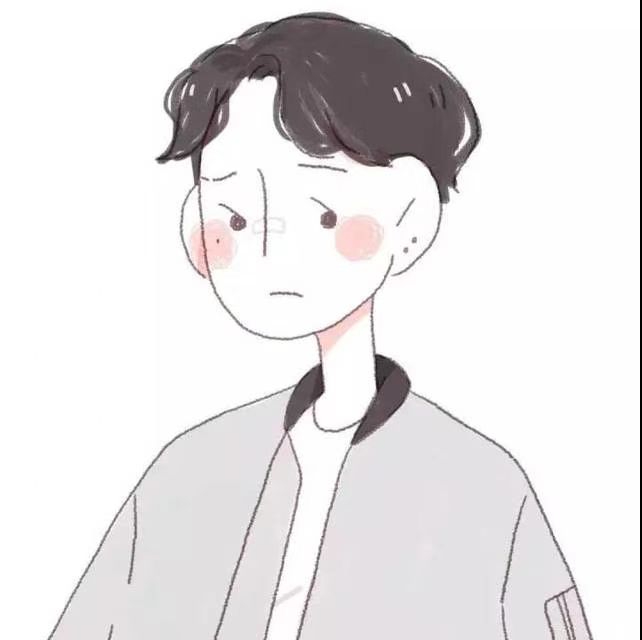 luky别发呆 