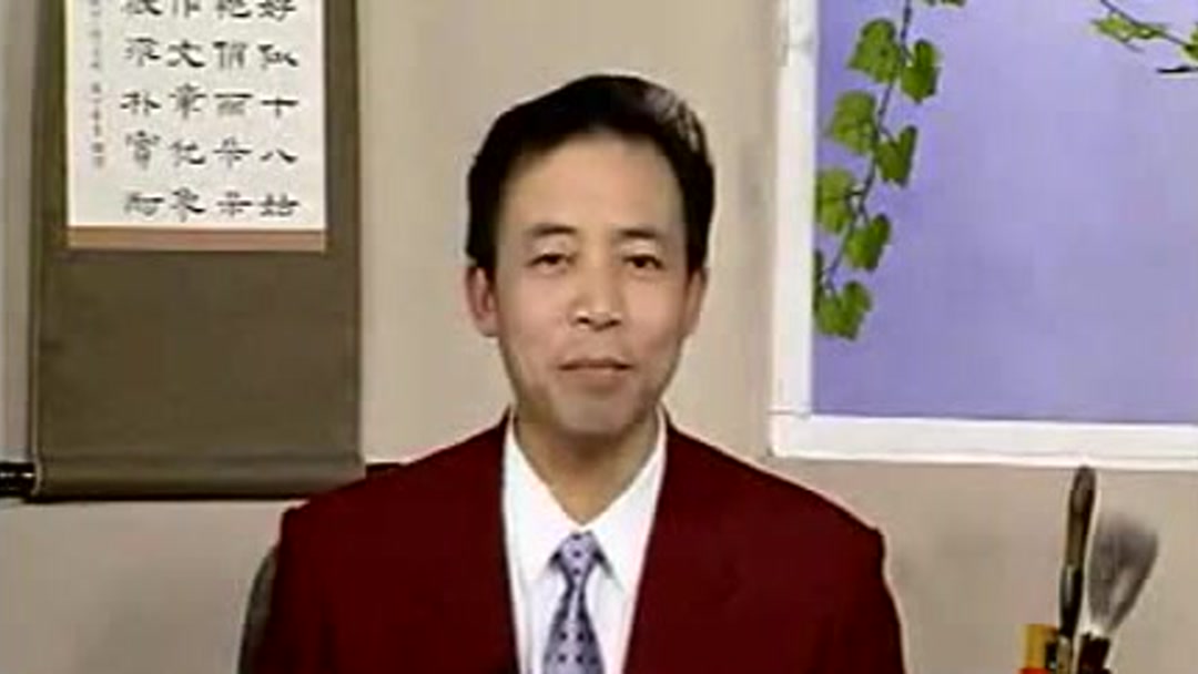 怎么正确握笔如何正確握筆