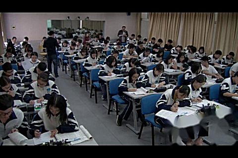 10 实验:测定电池的电动势和内阻_袁老师(三等奖)_高中物理(人教版)...