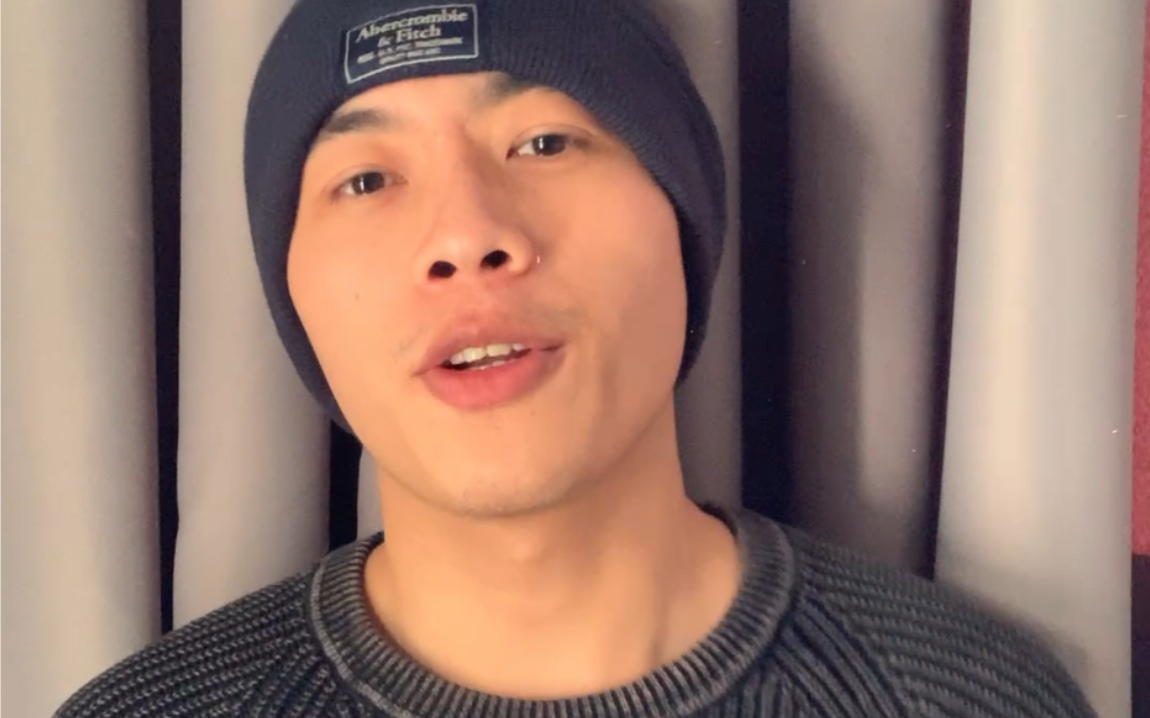 如何区分法语字母B和P?|清浊辅音