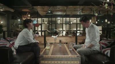 警犬来啦:所长女友竟叫所长退了钻戒,折了纸戒说用纸戒就好
