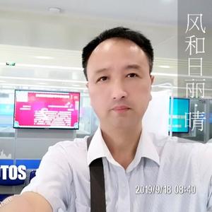 老山老水老地方 