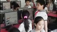 小学三年级信息技术优质课视频《计算机的一家》_黄老师