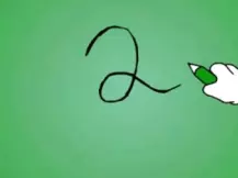 小鸡简笔画教程