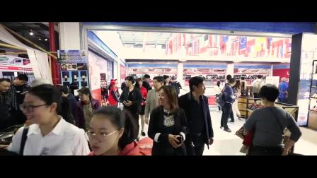 2019侨博会宣传片